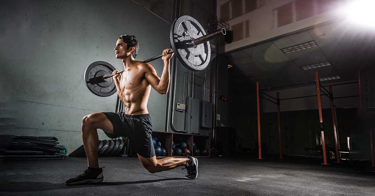 Complete guide For CrossFit Trend | Fitness Equipment Dublin